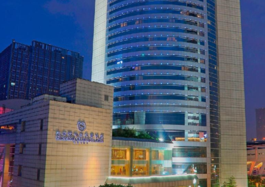 Mainland - Completed Developments | CKA